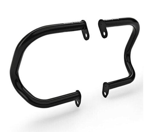Fits Royal Enfield GT 650 Continental and Interceptor Compact Engine ...