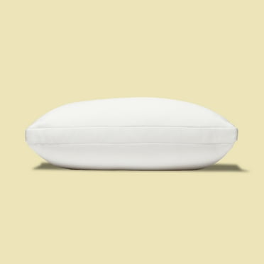 Mainstays Comfort Complete Bed Pillow, Standard/Queen - Walmart.com