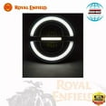 New Smart Led Headlight For Royal Enfield Hunter 350 Meteor 350 /Thar ...