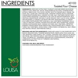 Louisa Four Cheese Toasted Ravioli, 16 oz, Frozen Pasta Snack, Italian ...