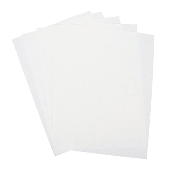 Clear Heat Transfer Paper