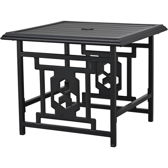 Flowerhouse Metal Butterfly Table - Walmart.com