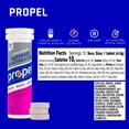 Propel Drink Mix Tablets, Berry, 1.5oz, 80 Count - Walmart.com