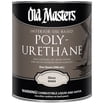 Minwax 614944444 Stain/Polyurethane Finish Polyshades Semi-Transparent ...