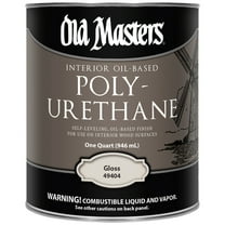 Minwax 614944444 Stain/Polyurethane Finish Polyshades Semi-Transparent ...