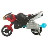 Walmart Power Rangers Beast Morphers Legacy Cruise Beastbot 6-inch ...