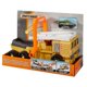 Matchbox Power Launcher Military Truck - Walmart.com