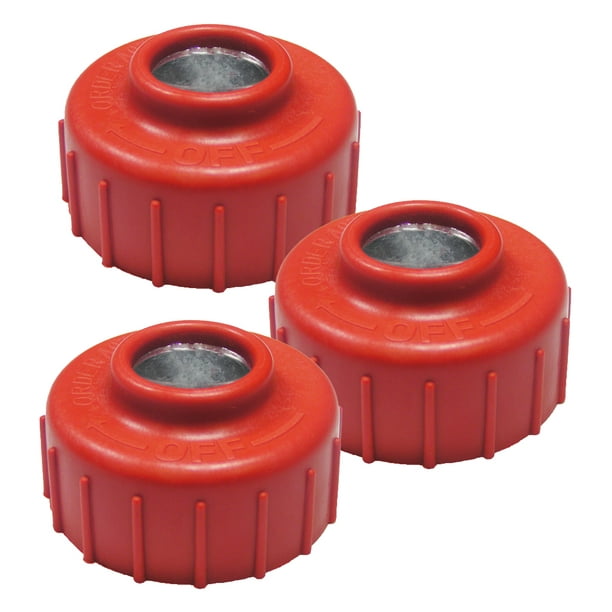 Ryobi RY34421 Homelite UT33600 (3 Pack) LH Thread Spool Retainer ...