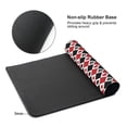 Xecao Playing Cards Print Large Mouse Pad, 16x35.5in Mousepad ...