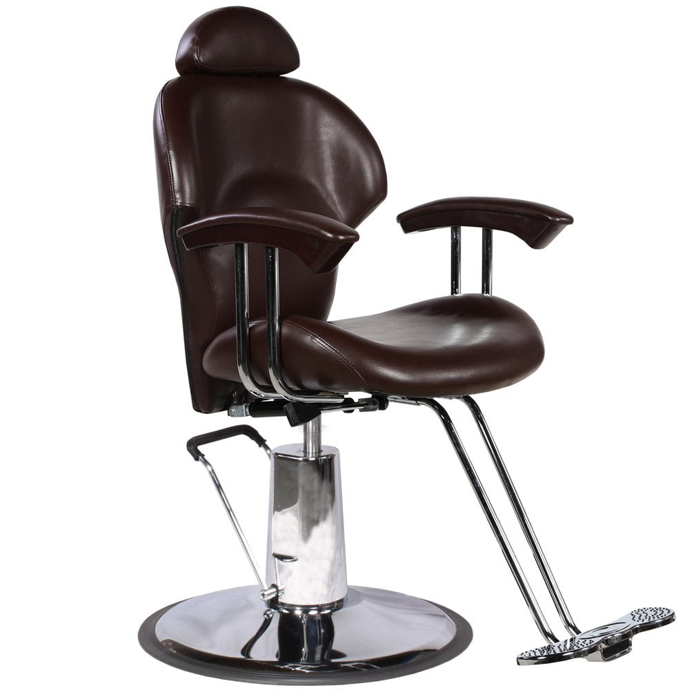 WESLEY Salon Beauty Equipment Reclining Multi-Purpose Styling Chair MP ...