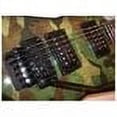 Dean Dimebag Dime Camo ML - Guitar - electric - solid - basswood ...
