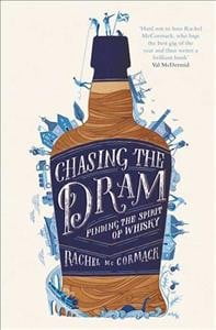 Pre-Owned Chasing the Dram: Finding the Spirit of Whisky - Walmart.com