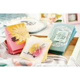 Sizzix Thinlits Die Intricate Sun by Sophie Guilar - Walmart.com