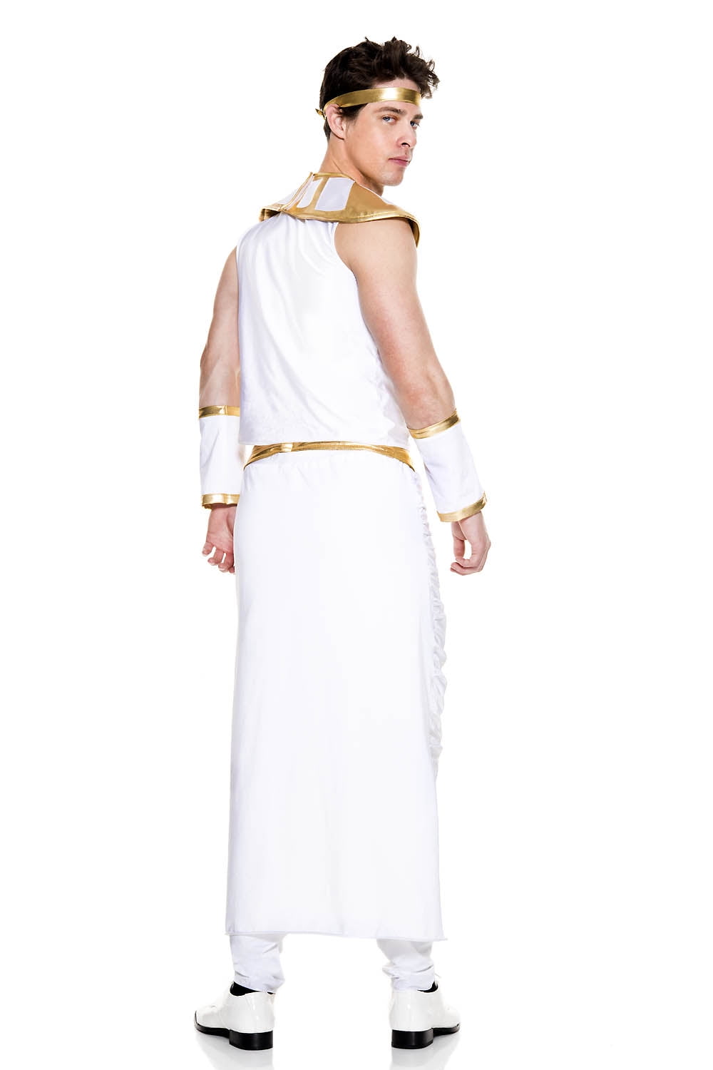 Male Greek God Costume