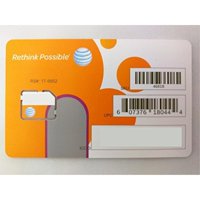 AT&T SIM Cards - Walmart.com