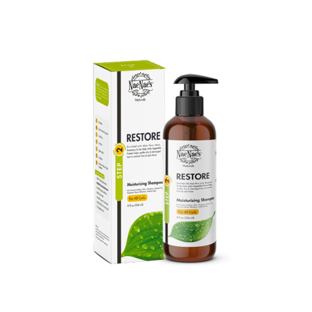 [Step 2] RESTORE: Moisturizing Shampoo | Walmart Canada