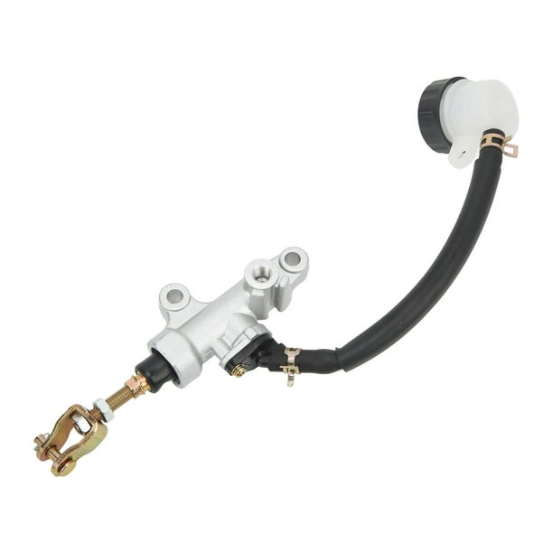 G,Rear Brake Master Cylinder Rear Brake Master Cylinder Pump Rear Brake ...