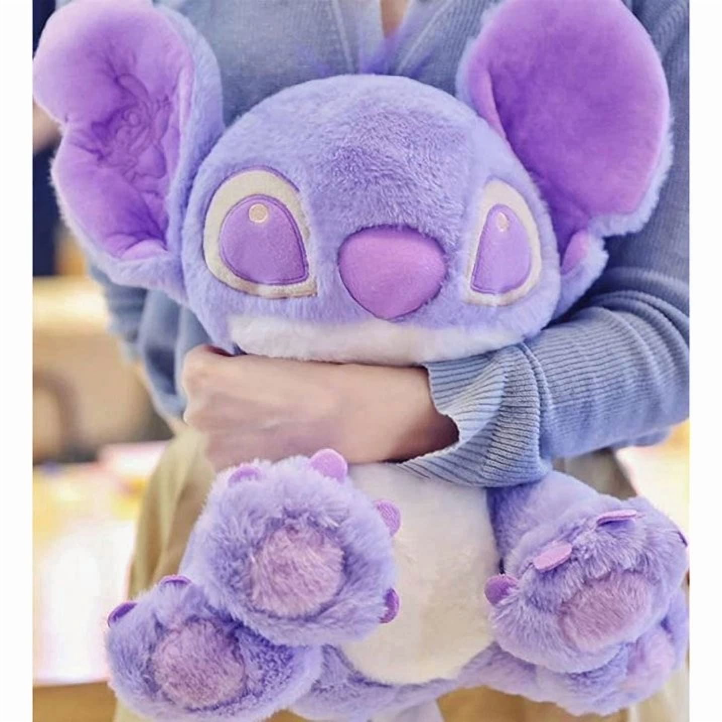 Click here for Saraliny7 Women Kid Stitch Plush Toy Suitable 2025... prices