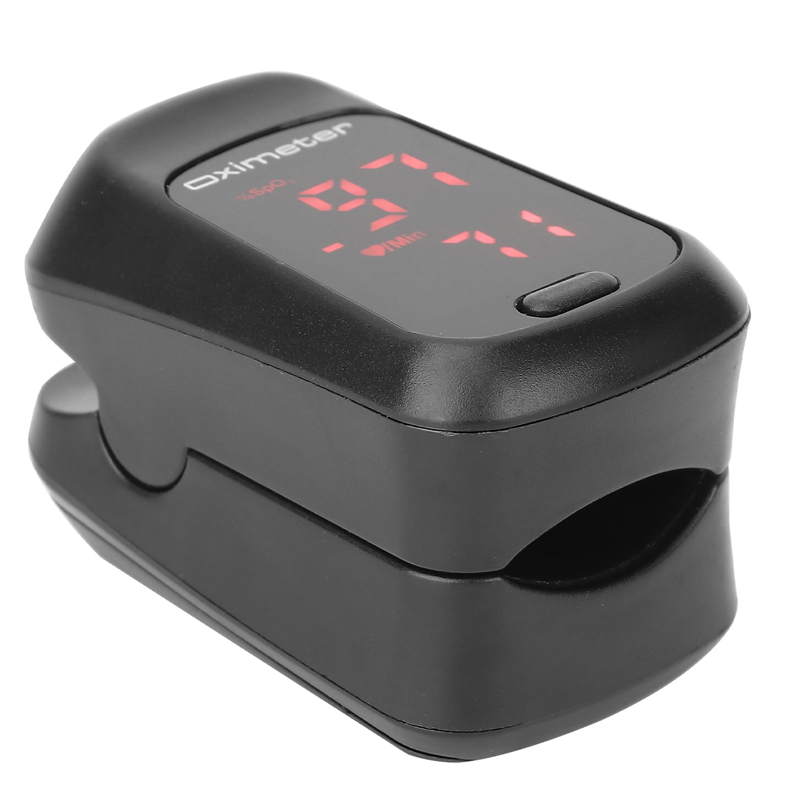 SpO2 Monitor, Switch Reading Direction One Button Start Fast Accurate ...