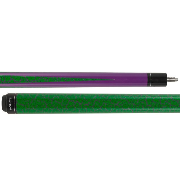 Action ACTBKH03 Breaking Pool Cue Stick - Heavy Chaos 25 oz - Walmart.com