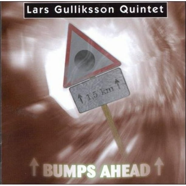 Bumps Ahead (CD) - Walmart.com