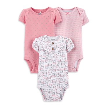 Baby Dove Gift Set Night Time Care, 4 Count - Walmart.com