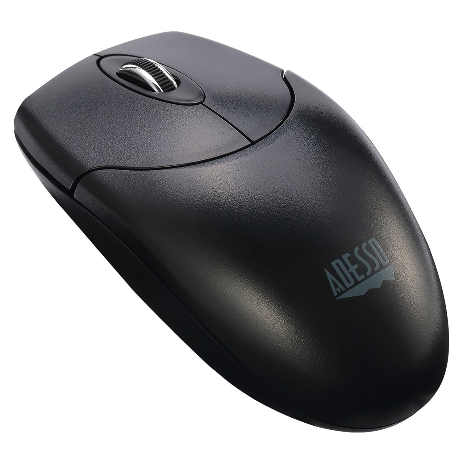 Adesso Home iMouse M60 Antimicrobial Wireless Desktop Mouse - Walmart ...