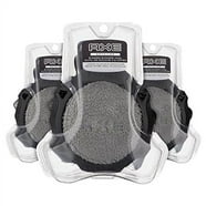 Axe Detailer 2-Sided Shower Tool, Colors May Vary 1 ea - Walmart.com