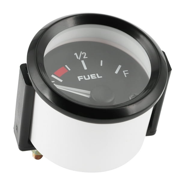 Fuel Level Indicator2in Fuel Level Gauge Fuel Level Meter Fuel Gauge ...
