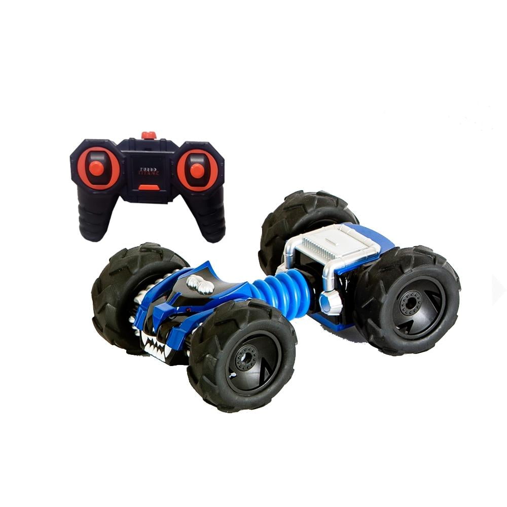 Radio Control Token Toys Intrepid RC 2.4G Flexible e Imparable ...
