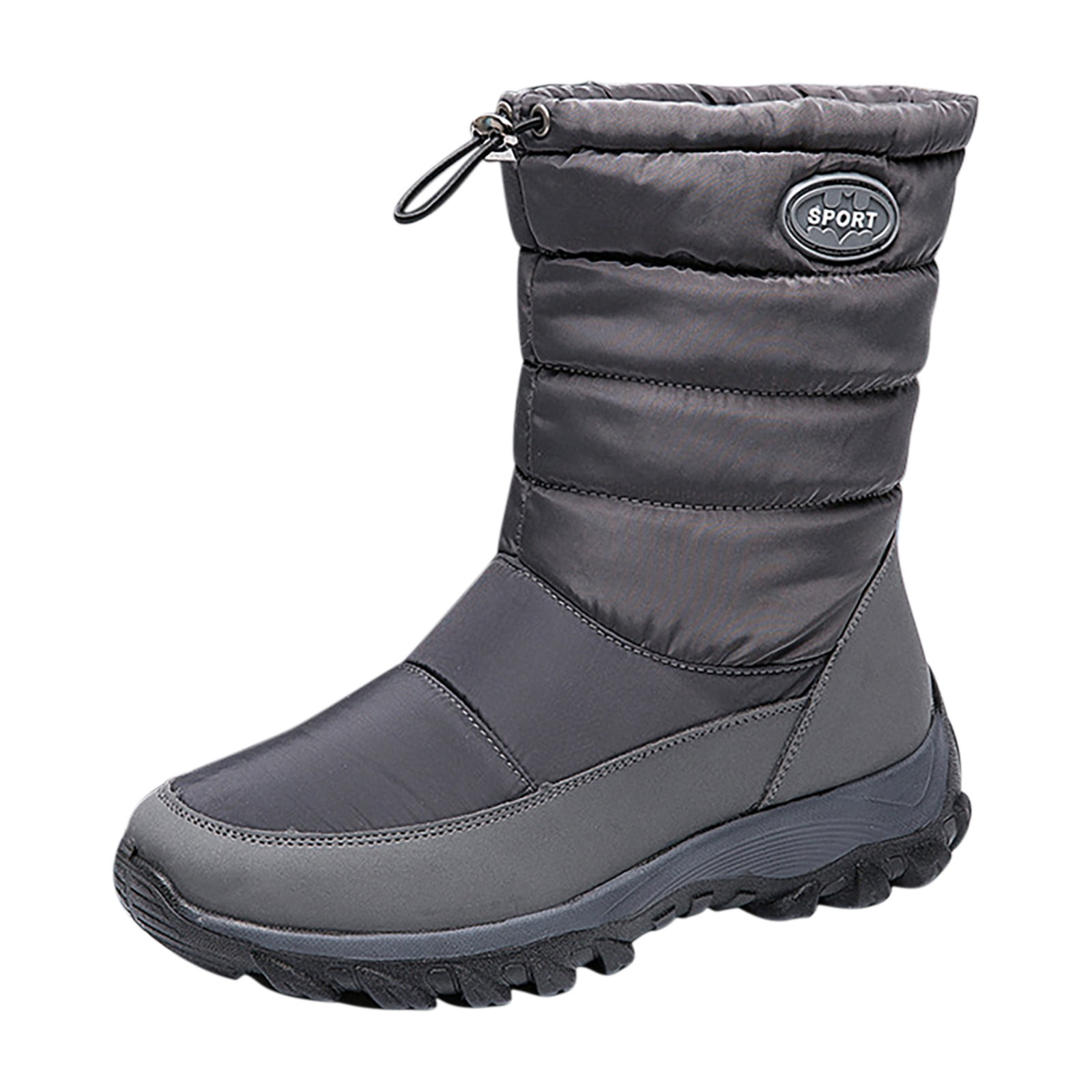 Click here for Unbranded Jovati Snow Boots Women Winter Plus Velv... prices