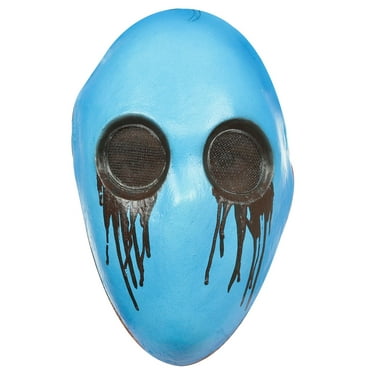 Star Wars Savage Opress 3/4 Adult Mask - Walmart.com
