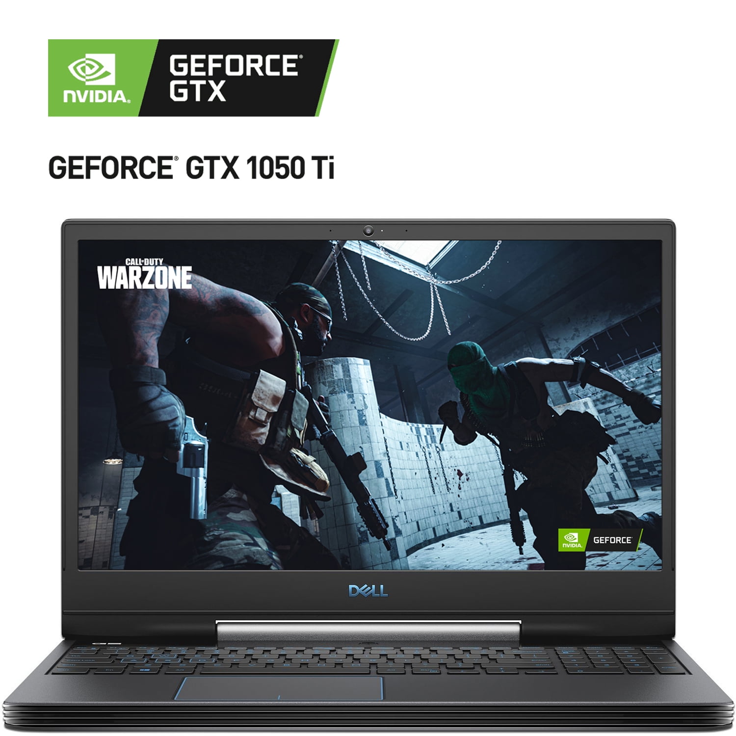 Laptop Gamer Dell G5 15 15.6 Geforce Gtx 1050 Ti Core I5 | Walmart en línea