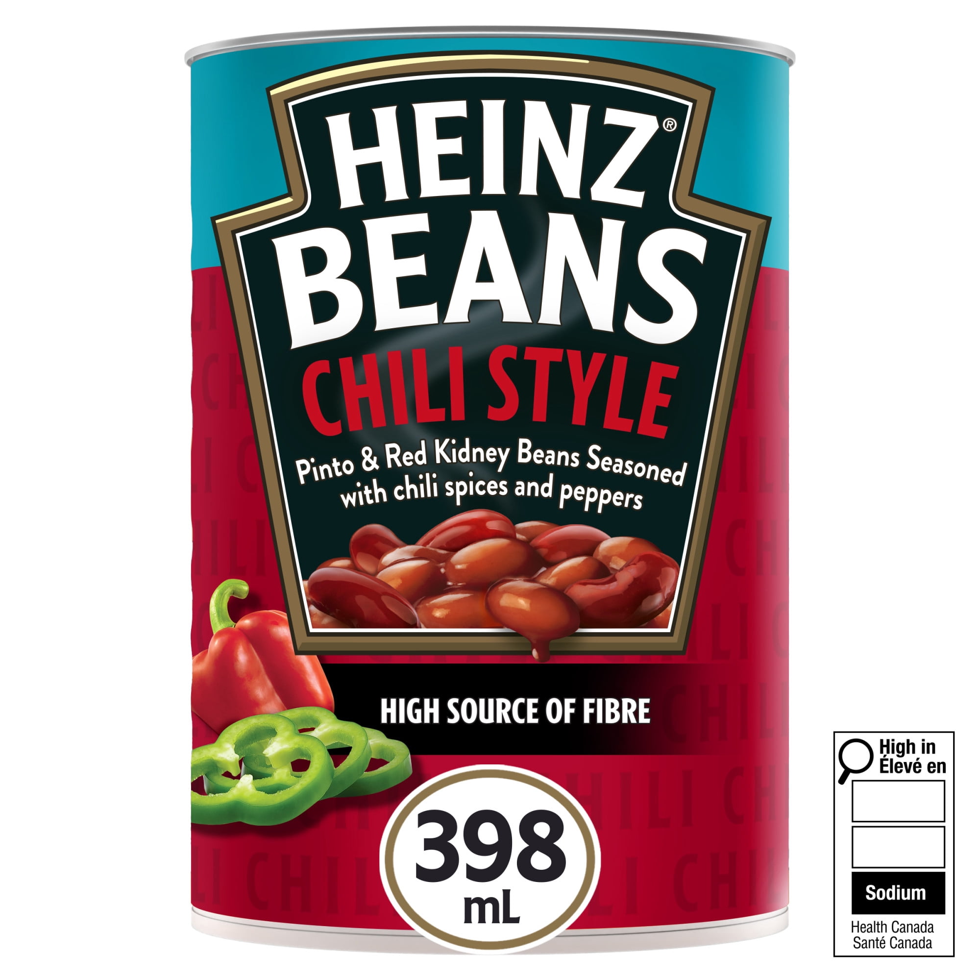 Click here for Heinz Chili Style Pinto & Red Kidney Beans  Casein... prices