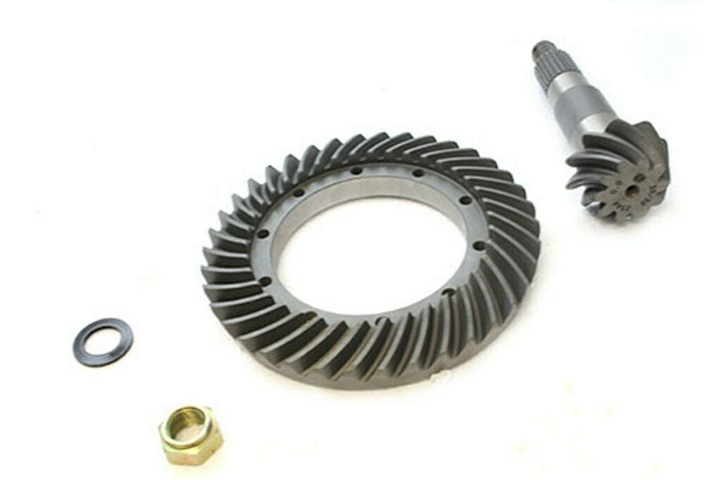 Range Rover Classic Defender Discovery KAM 3.8 Crown Wheel & Pinion ...