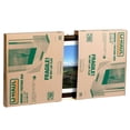 U-Haul Mirror & Picture Moving Box – Protective Box for Mirrors and ...