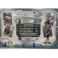 2025 Topps Chrome Star Wars SuperBox Trading Card Box - Walmart.com