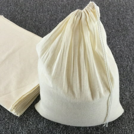 Reusable Cheese Cloth Bag Cheesecloth Filter Cold Cheesecloth Filter ...