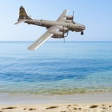 1/48 Scale American Aircraft Fighter Paper Model Airplane Toy for ...