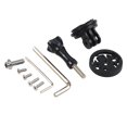 Action Camera Adapter for Garmin Bike Computer Mount Converter Made of ...