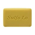 Sulfo Lo Sulfur Acne Face Cleansing Bar Soap 3.50 oz for Oily Skin ...