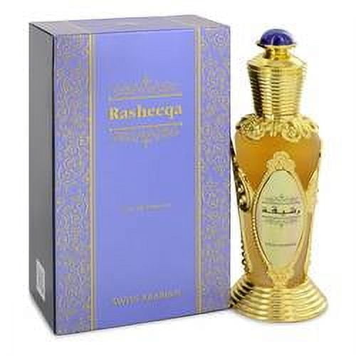 Click here for Swiss Arabian Rasheeqa Eau De Parfum Spray By Swis... prices