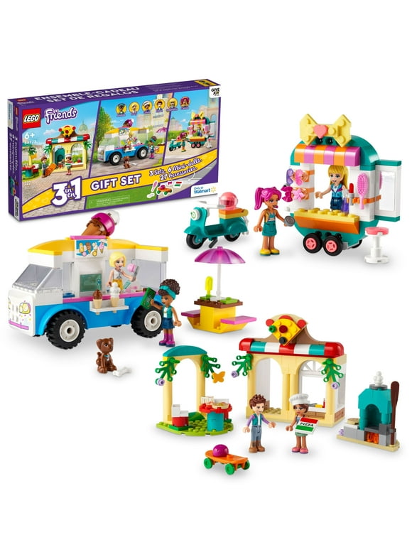 All LEGO Sets in LEGO - Walmart.com