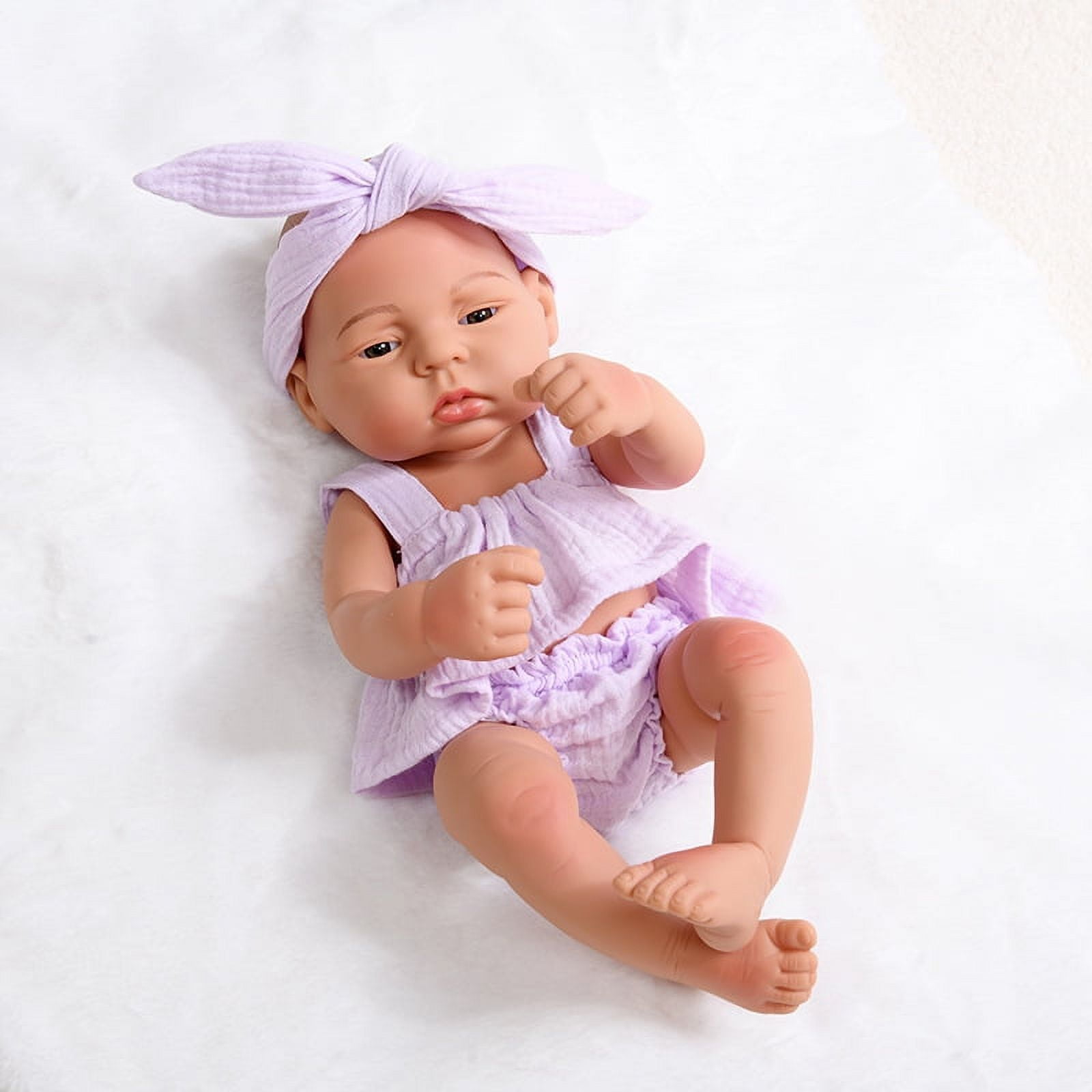 Click here for Grm 40*16cm/16*6inch Reborn Doll  Vinyl 3d Skin Ar... prices