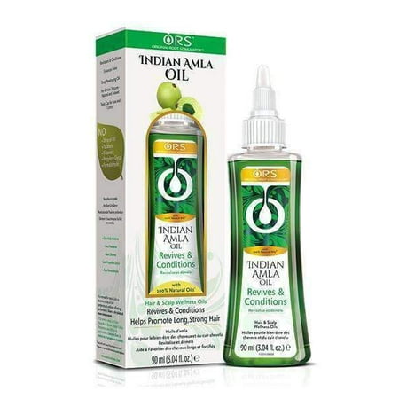 ORS Hair & Scalp Wellness Oils - Alma Oil | Walmart Canada