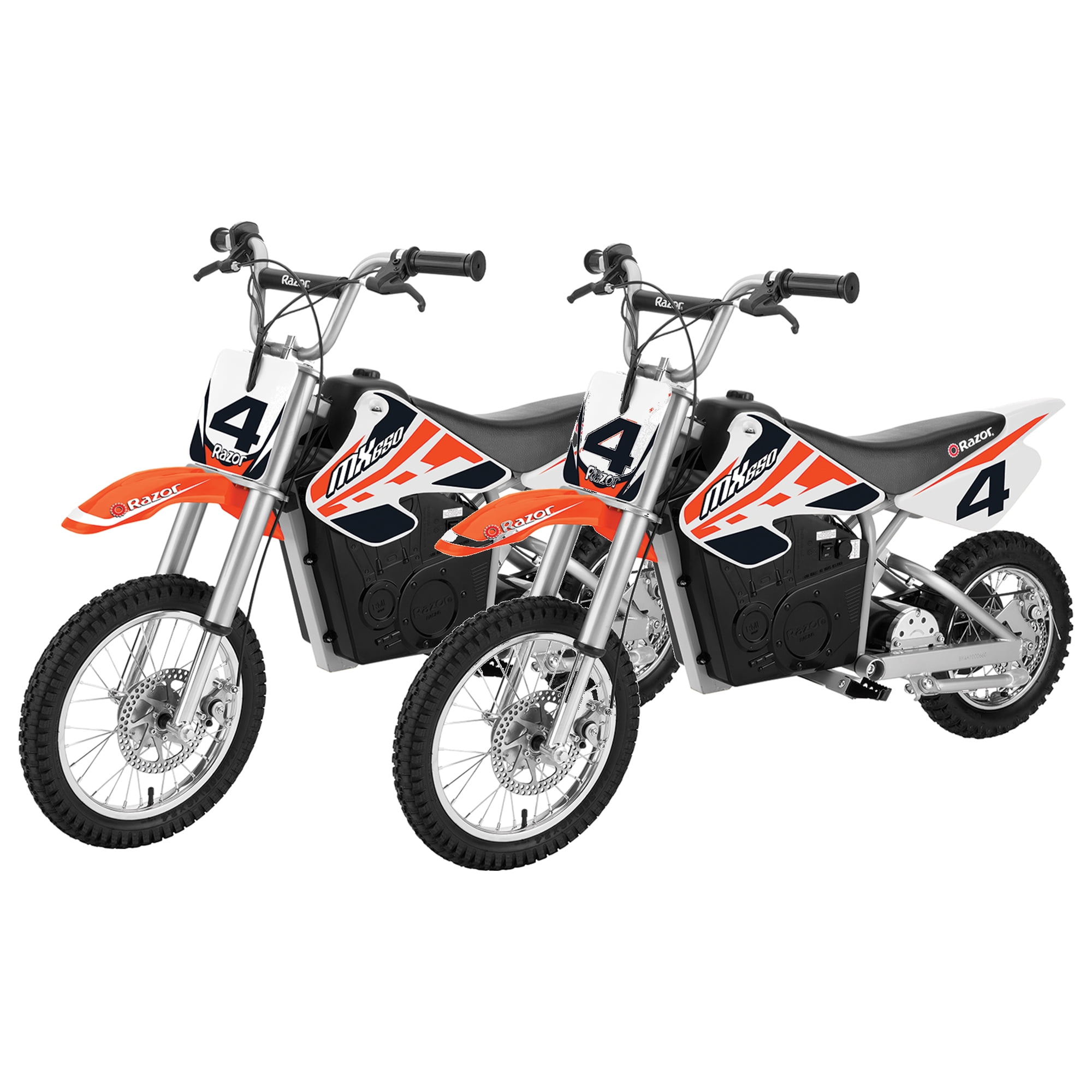 Click here for Razor Mx650 Dirt Rocket High-Torque Electric Motoc... prices