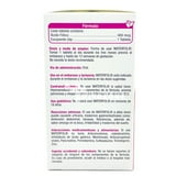 Ácido Fólico Materfol 90 tabletas CMD CMD CMDMATERFOL | Bodega Aurrera ...