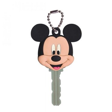 Disney Soft Touch Key Cover Alice in Wonderland Cheshire Cat - Walmart.com