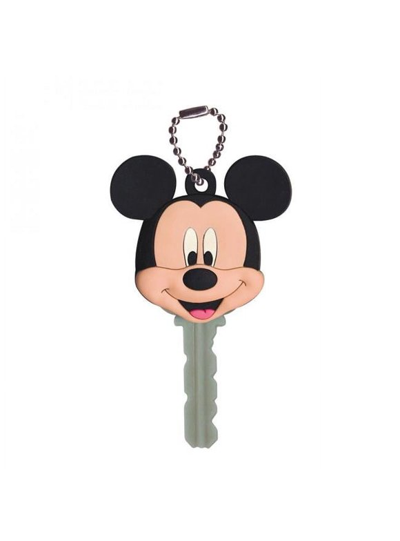 Mickey Mouse Key Chains