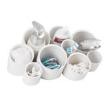 Boon STASH Multi-Room Organizer, Durable Storage Organizer With ...